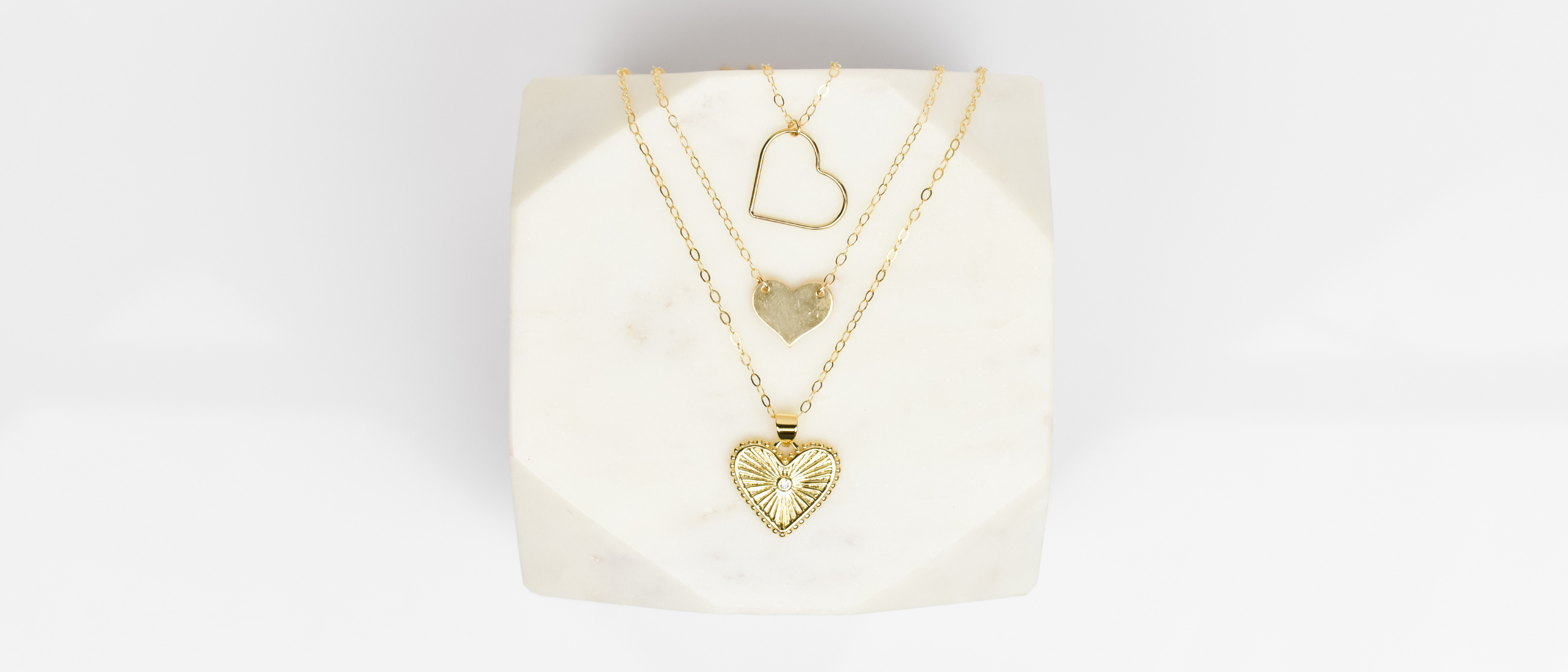 Necklaces – Emily Anne Designs Wholesale