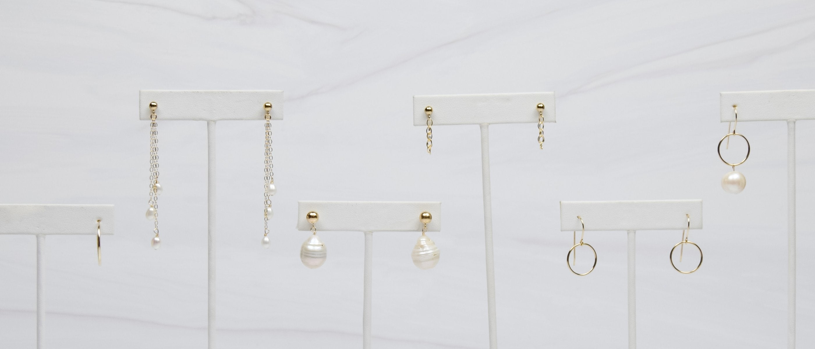 Earrings – Emily Anne Designs Wholesale